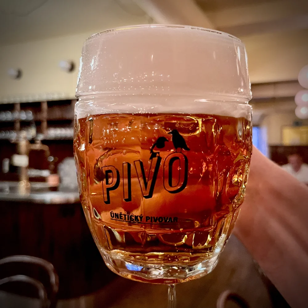Pivnice Pivo