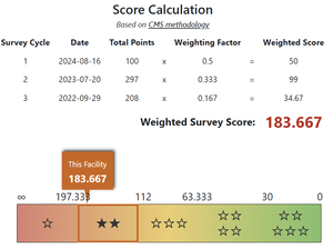 Understand Survey Star Ratings & What They Reveal About Nursing Home ...