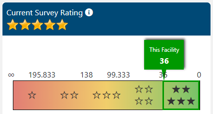 Understand Survey Star Ratings & What They Reveal About Nursing Home ...