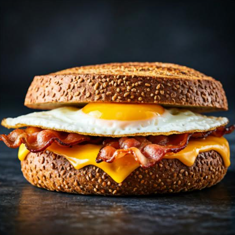 TOM'S Artisan Bakery & Cafe