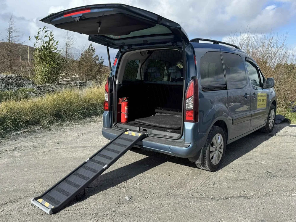 Mid Cornwall Taxis in Padstow