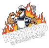 Breizhéro ® - Brasero Bretagne France - Le brasero Breton authentique ...