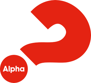 Alpha App — Alpha