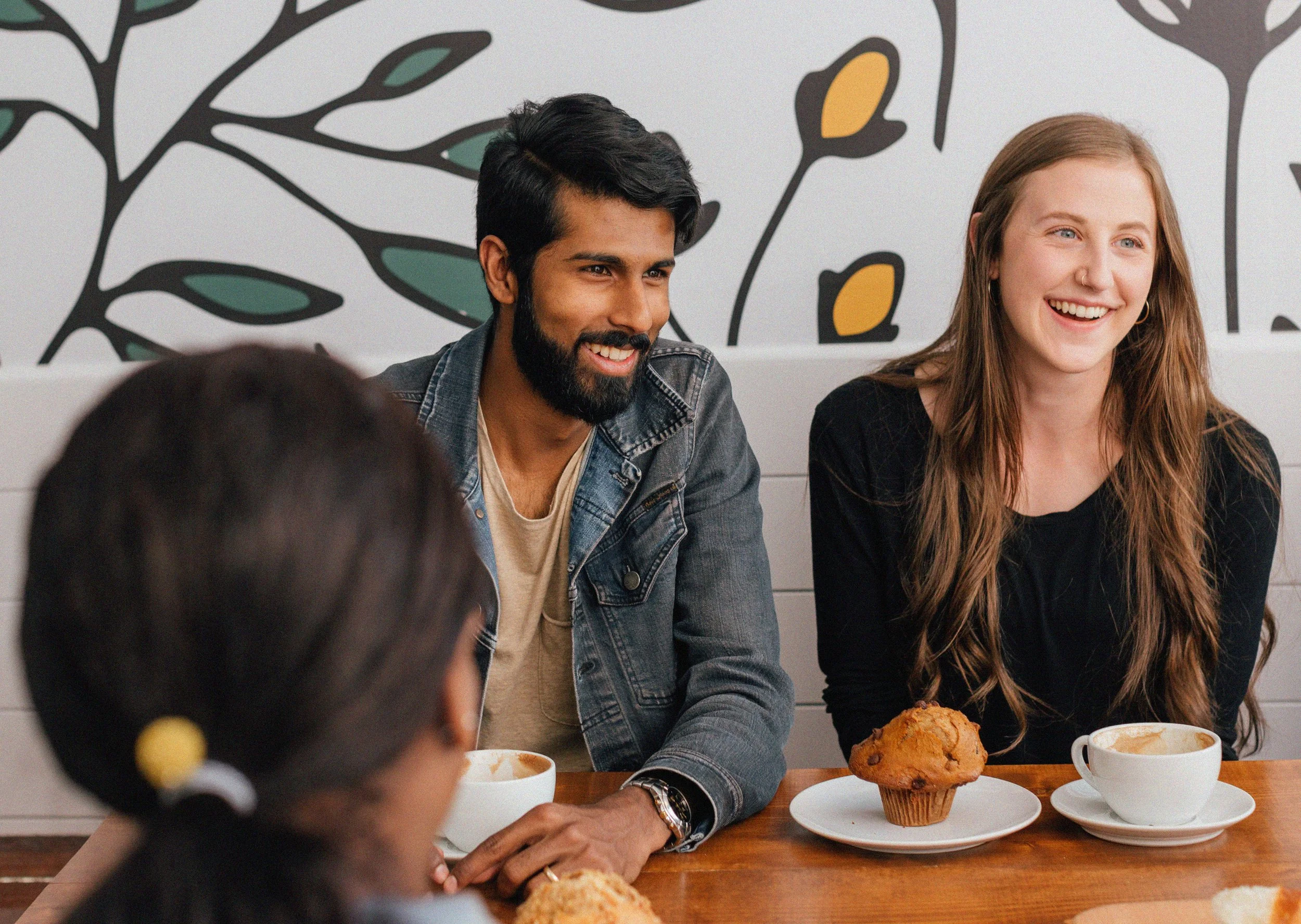 What is Alpha? | Join the Conversation — Alpha