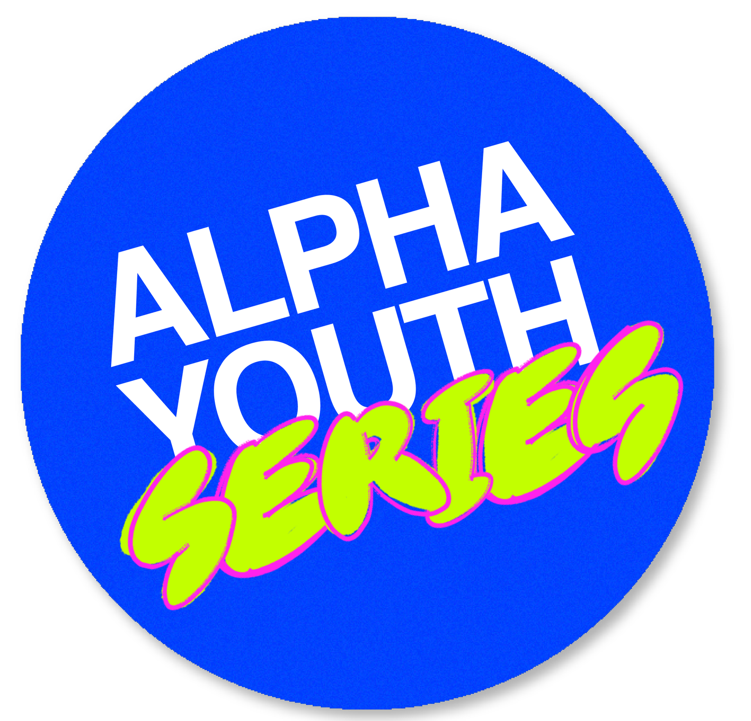 Alpha — Explore Faith