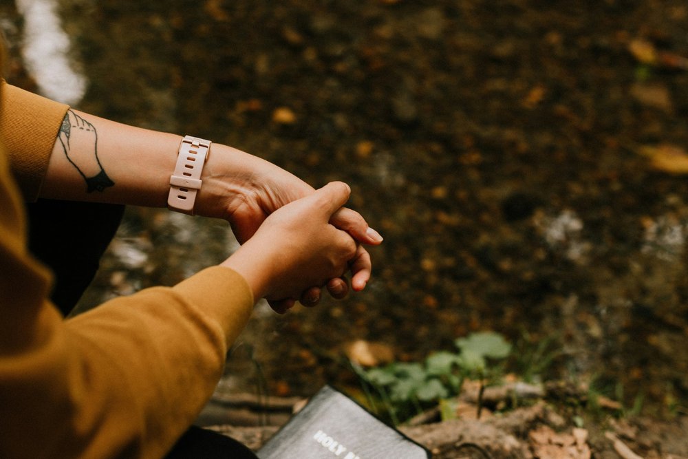 Pray | Join Us in Prayer — Alpha