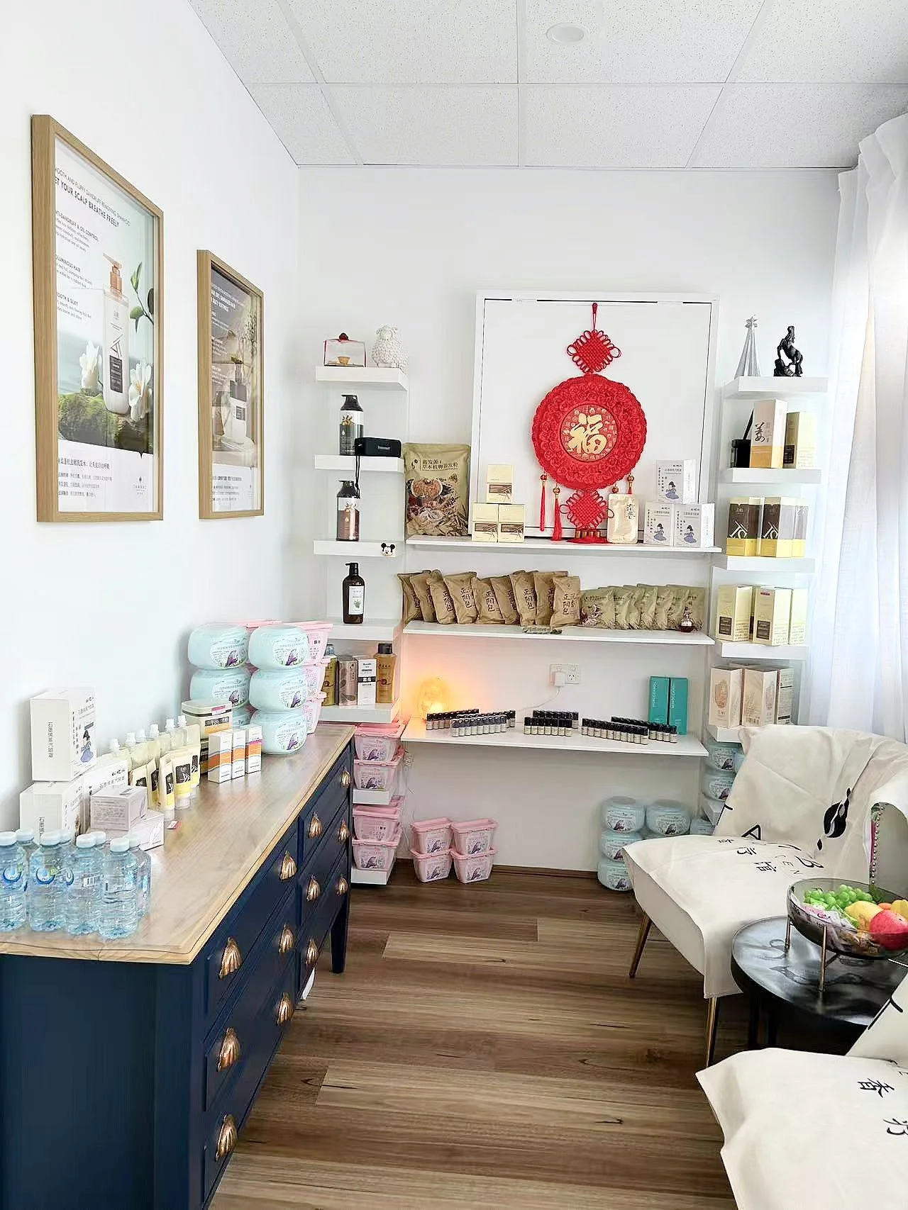 TAMBAC Therapy Centre | Luxury Head Spa & Massage | East Victoria Park WA