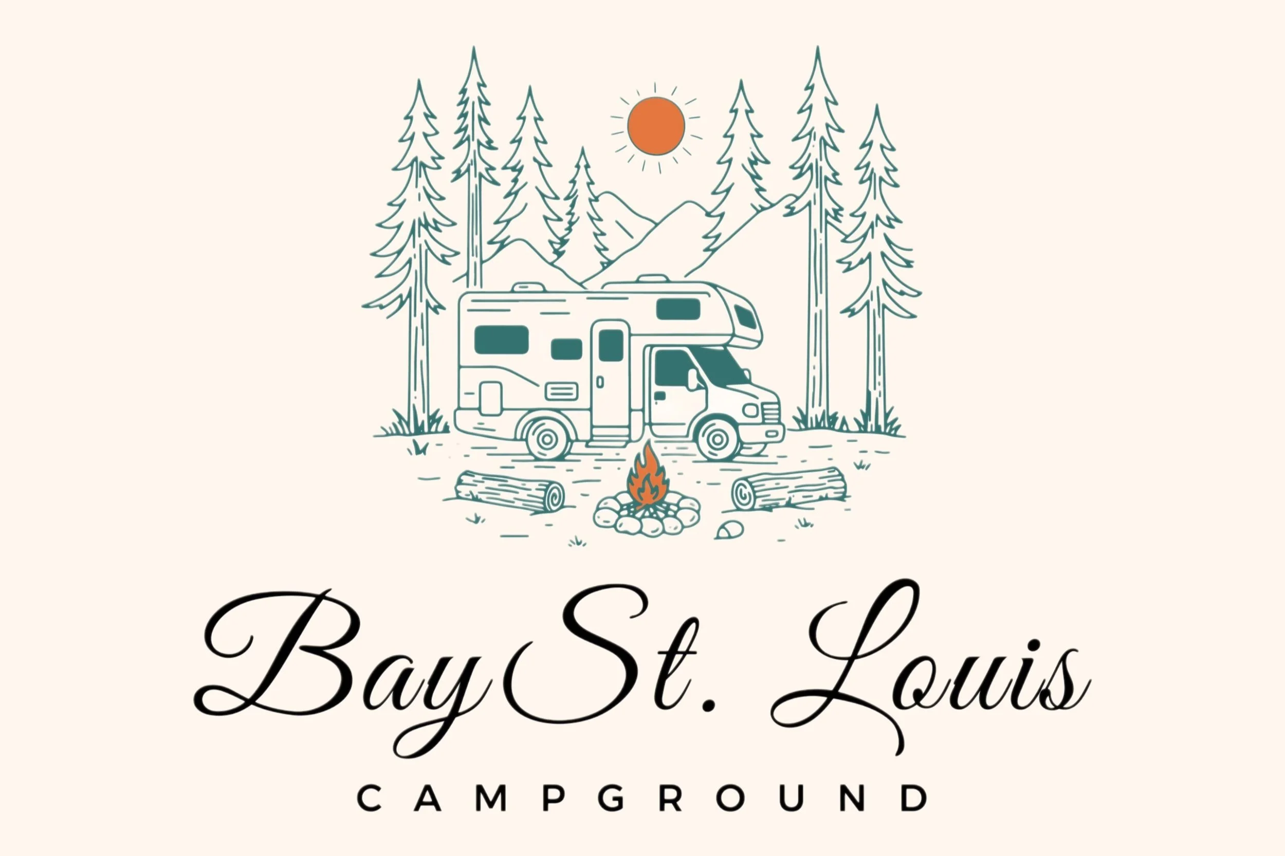 Bay St. Louis Campground