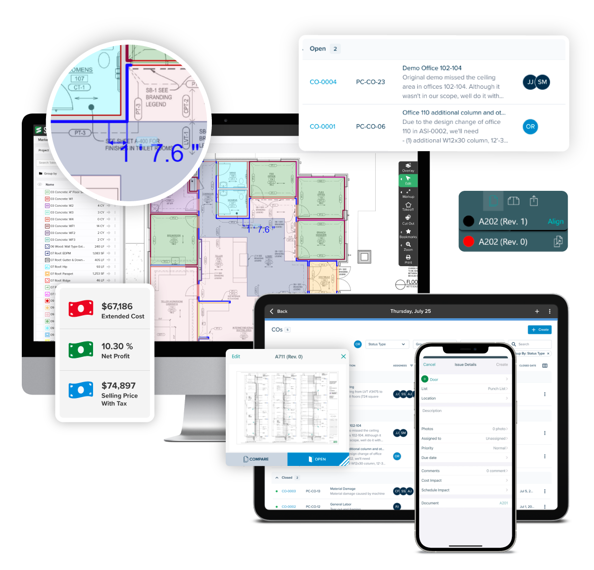 Stack Construction Technologies — Columbus Business Consulting