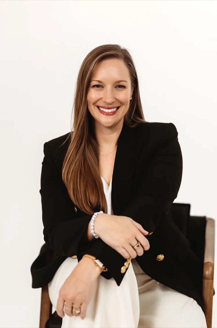 Jennifer P. Whitton — Aligned Health Law