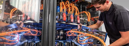 AVL — BATTERY TECH ALLIANCE