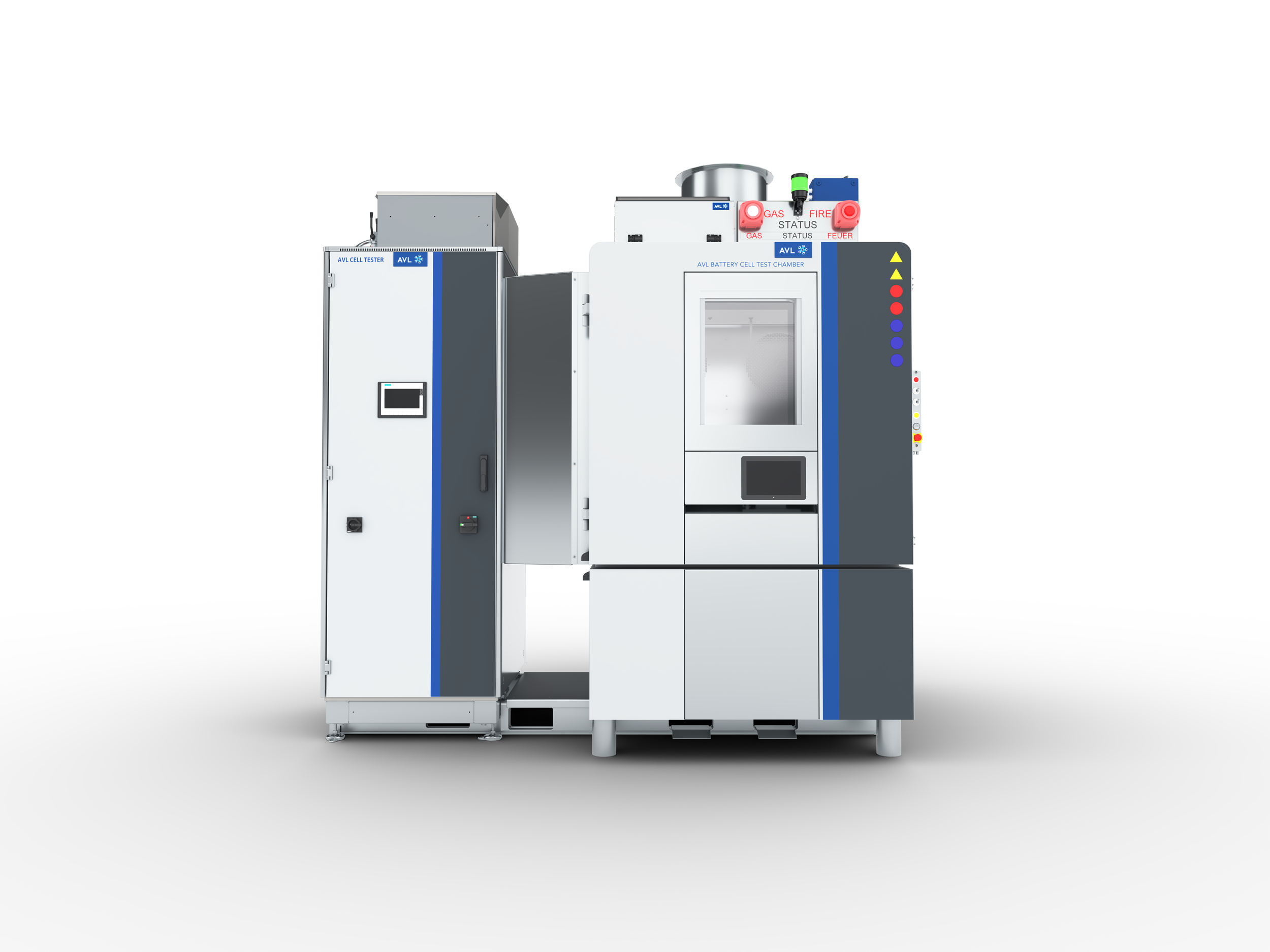 AVL — BATTERY TECH ALLIANCE