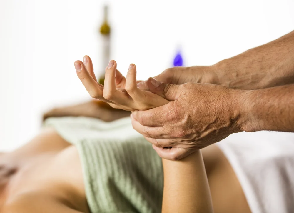 Healing Hands MV | Premier Massage Therapy in Martha's Vineyard
