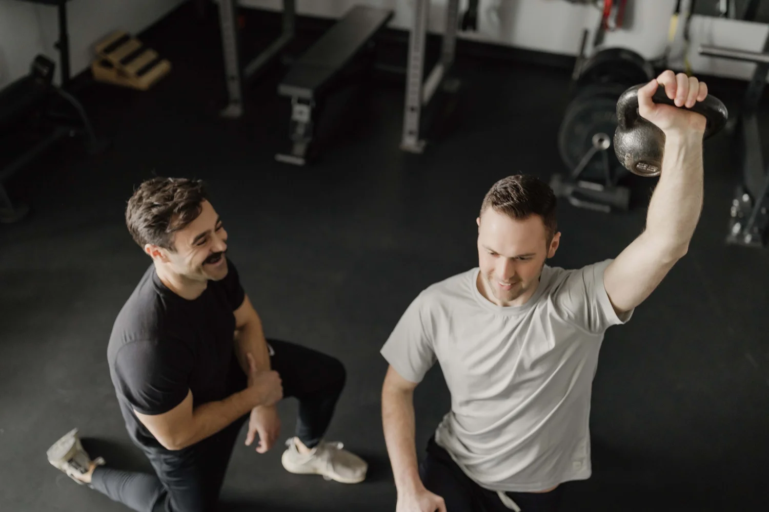 Limitless Fitness | Personal Training