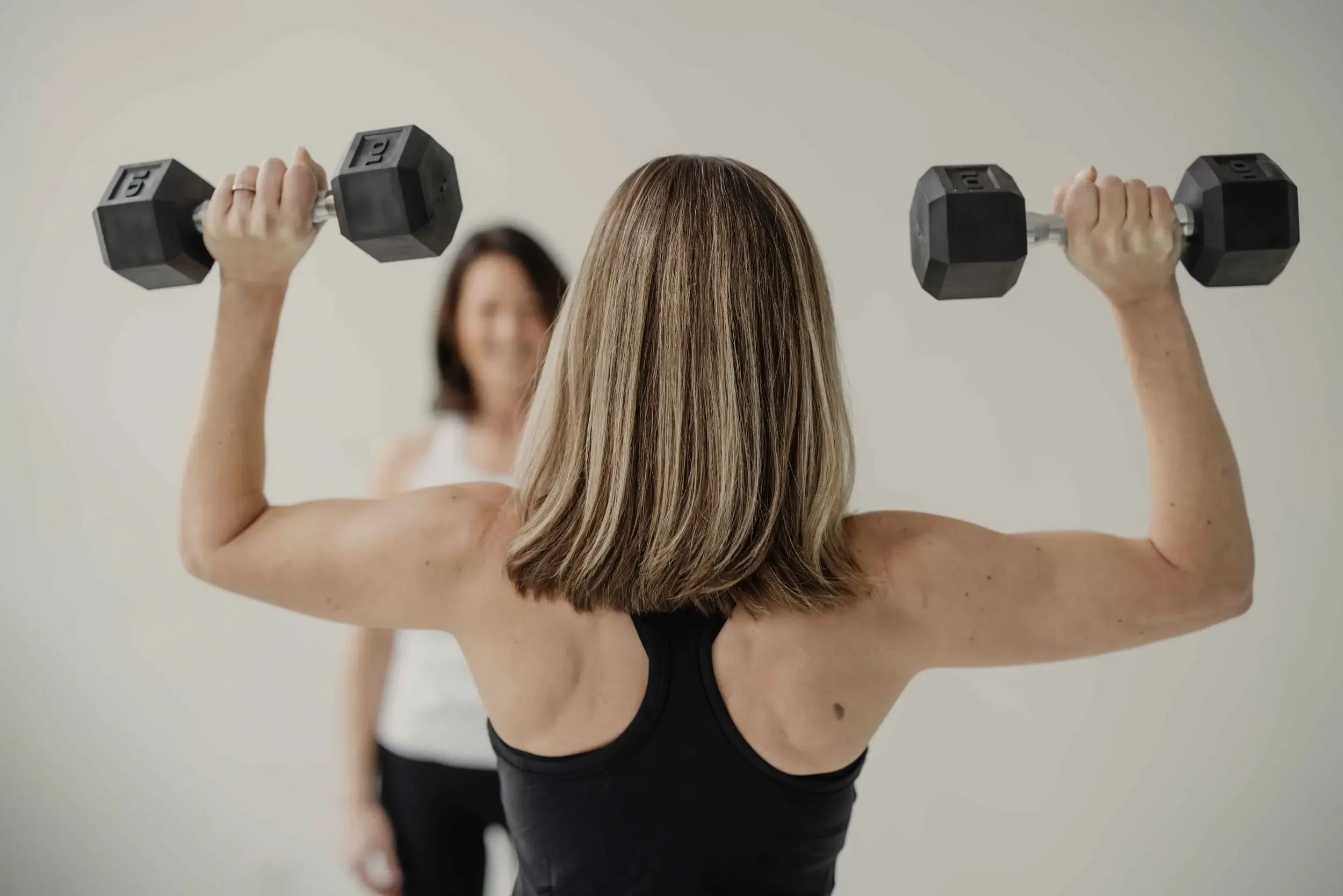 Limitless Fitness Personal Training