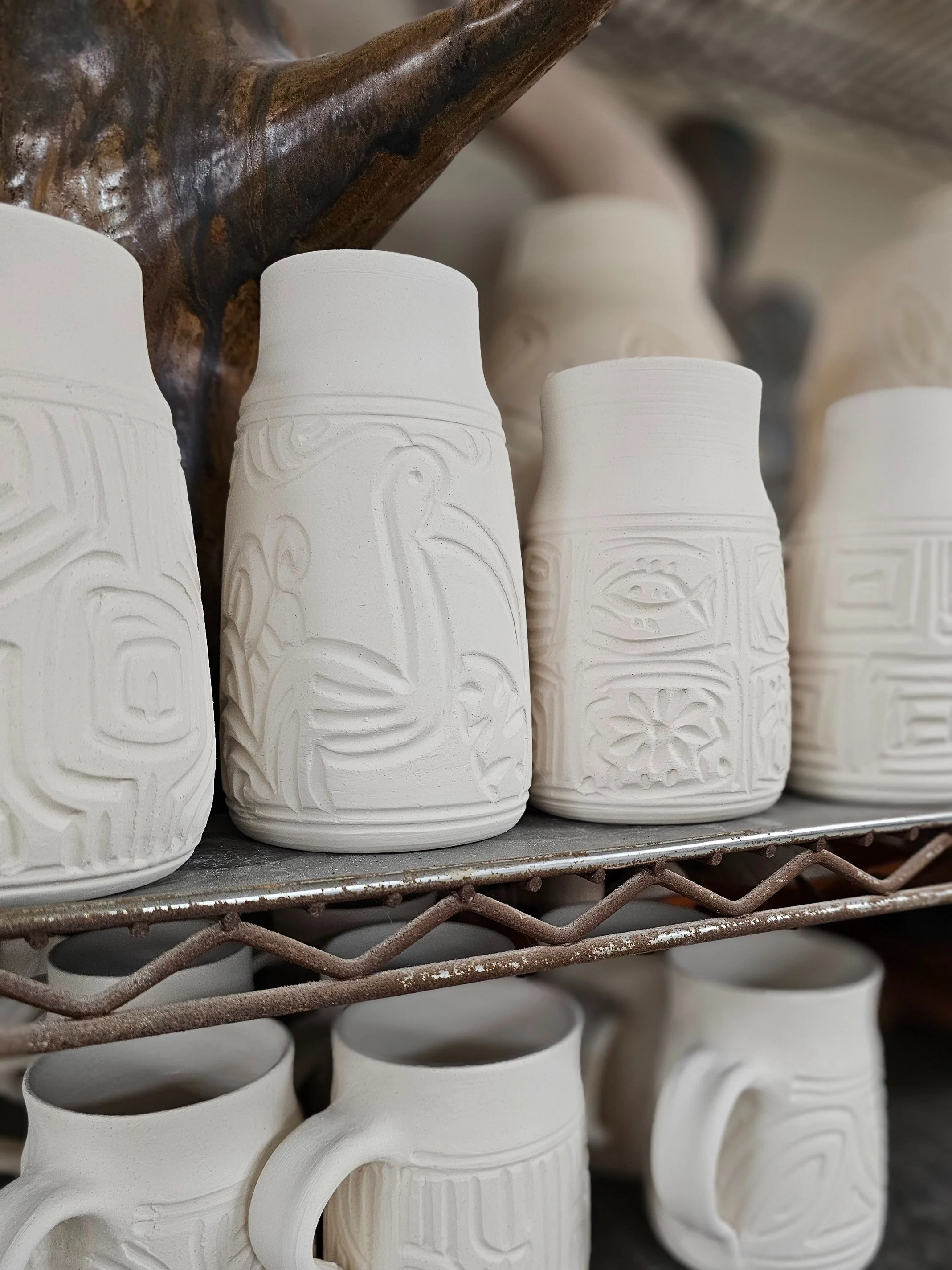 Clay — The Craft Guild