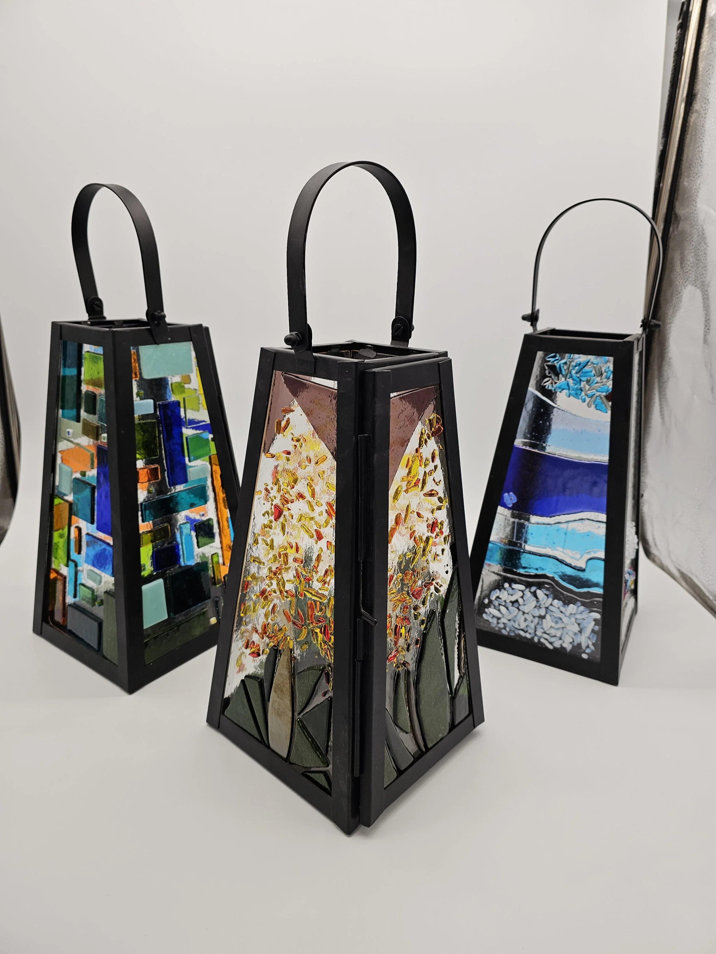 Glass Arts — The Craft Guild