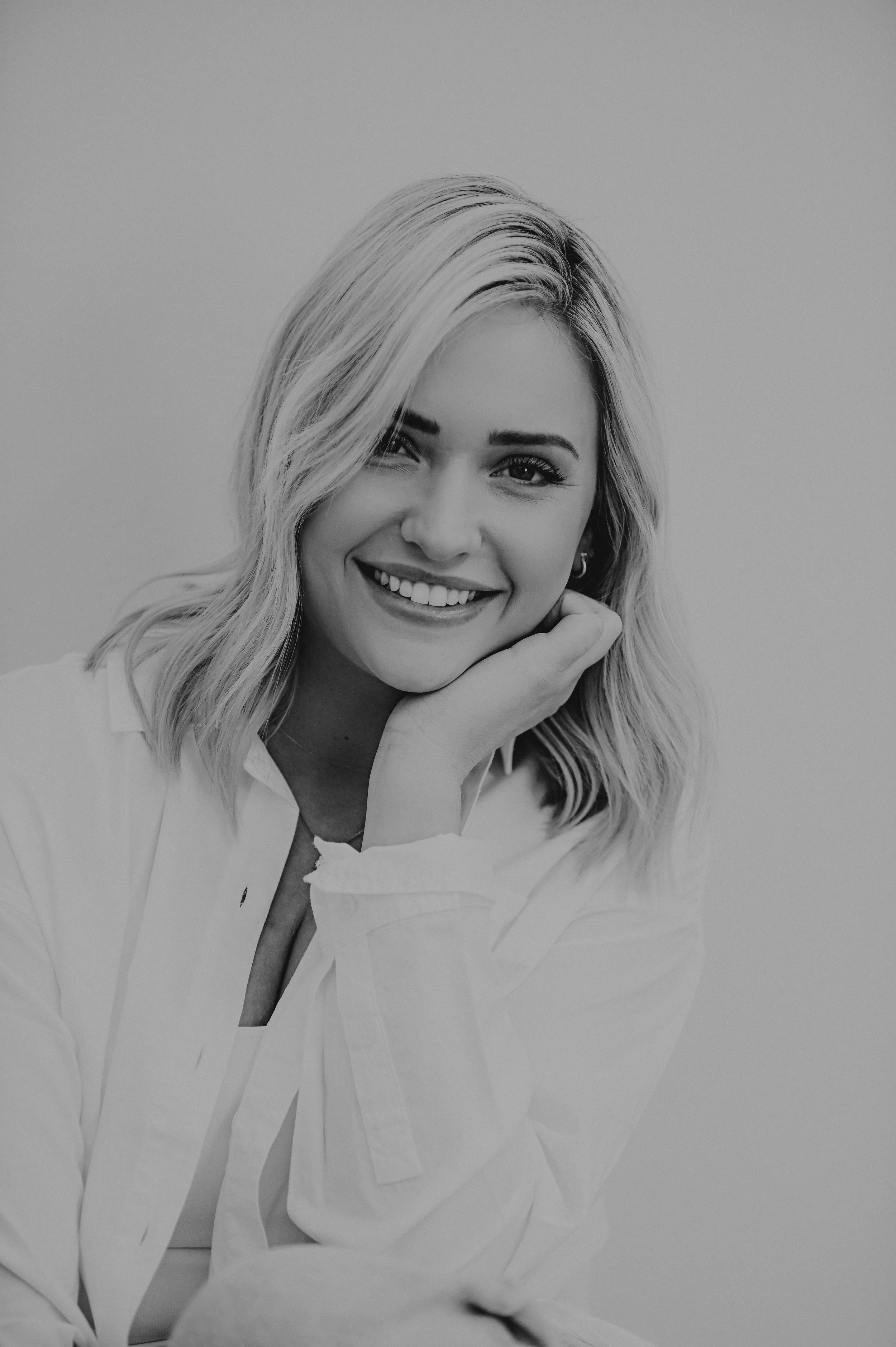 Salon — Salon & Spa Soutwest