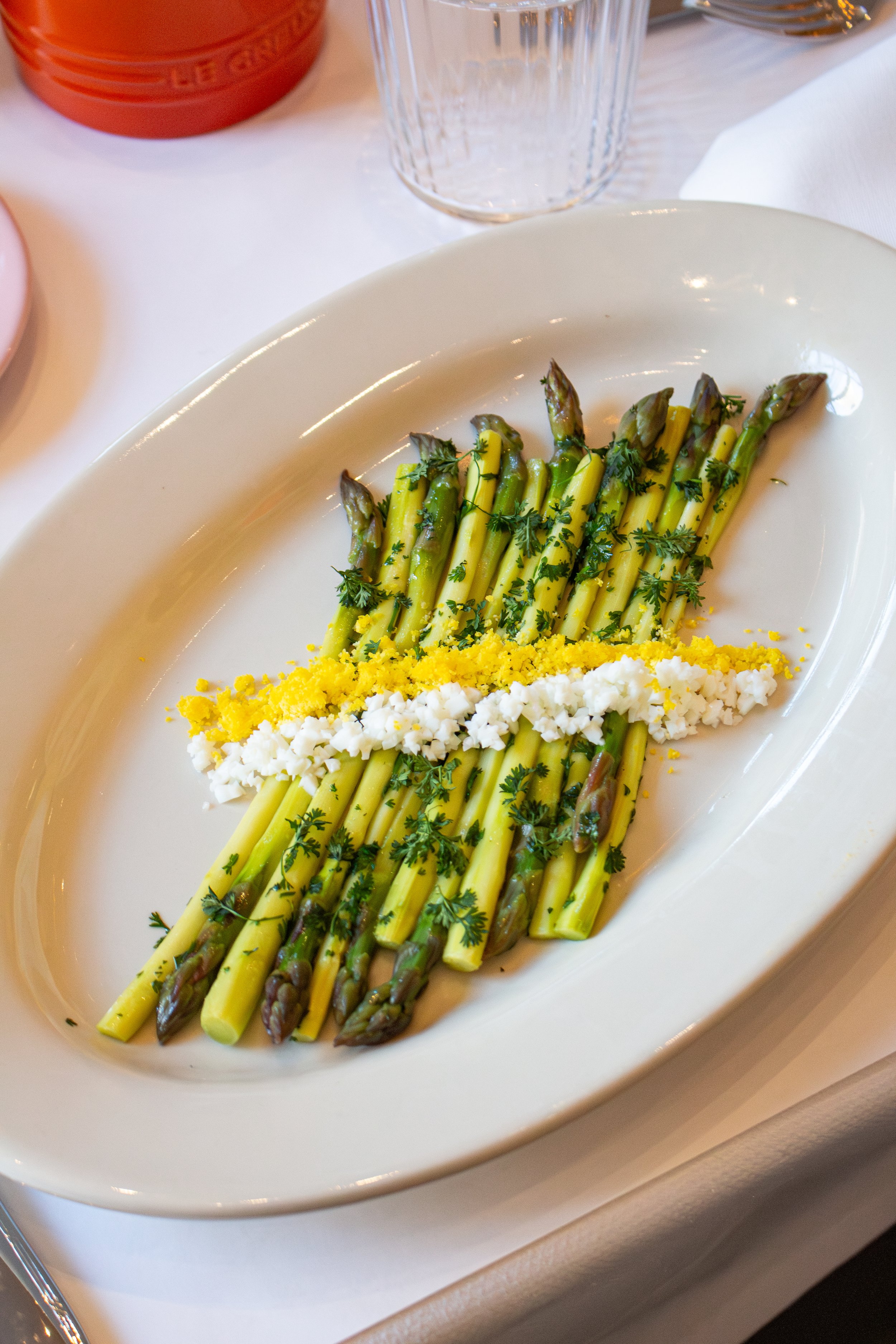 Clara Restaurant NYC