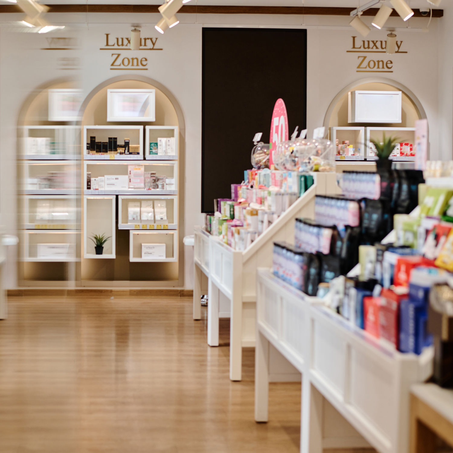 Retail Merchandising Services Nationwide | A1 Merchandising Group