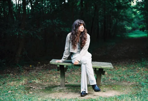 Bio | Connect with Emily — Emily Hines