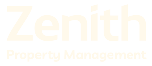 Privacy Notice — Zenith Property Management