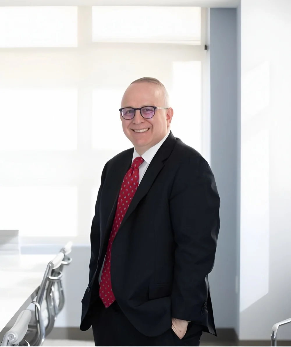 John Roberti | Co-Founding Partner — Zaiger Linden Roberti & Pepe LLC