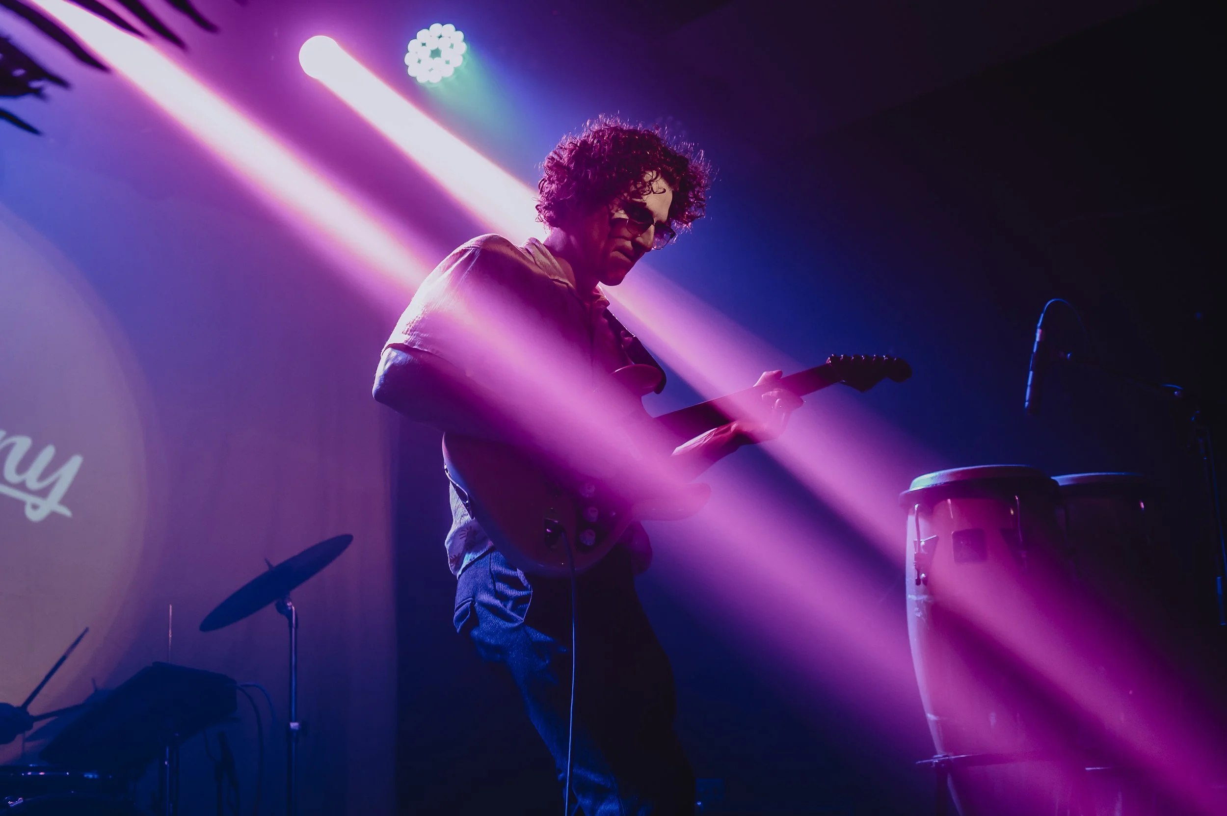 Oh Yeah Music Centre | Open Doors To Music