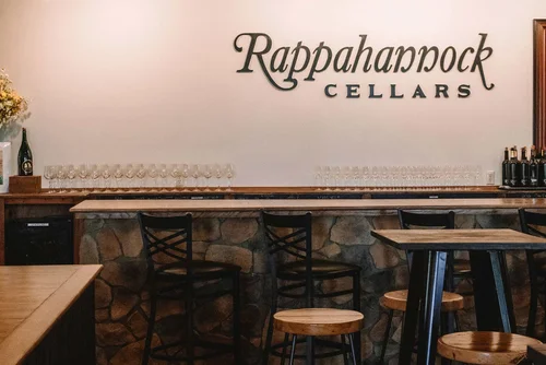 Rappahannock Cellars