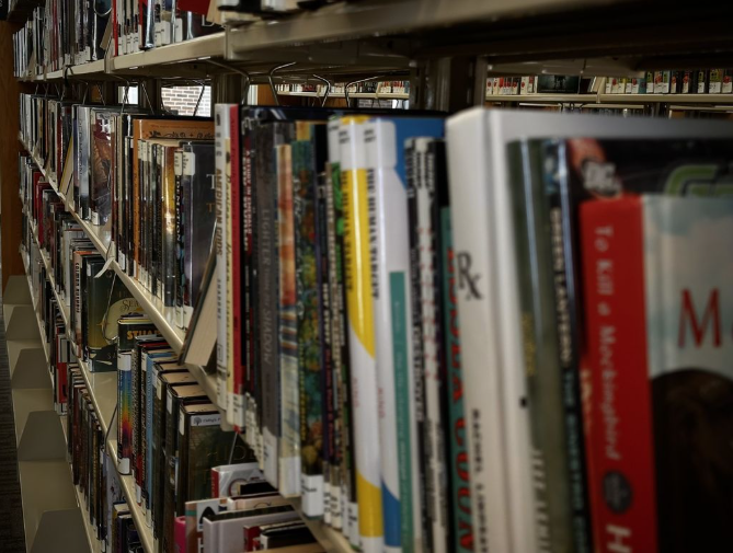 Culver-Union Township Public Library | Discover, Learn, Engage Today