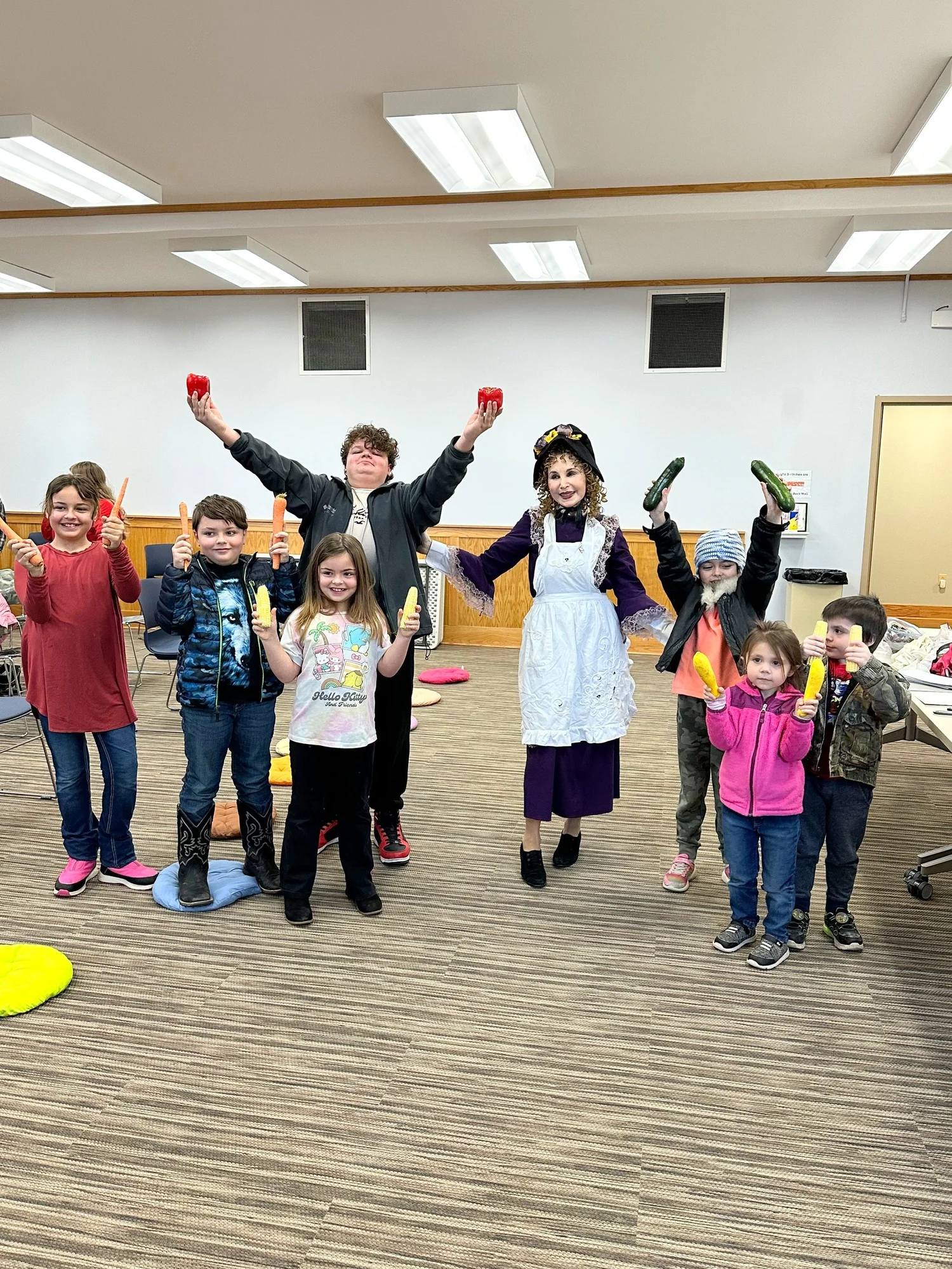 Culver-Union Township Public Library | Discover, Learn, Engage Today