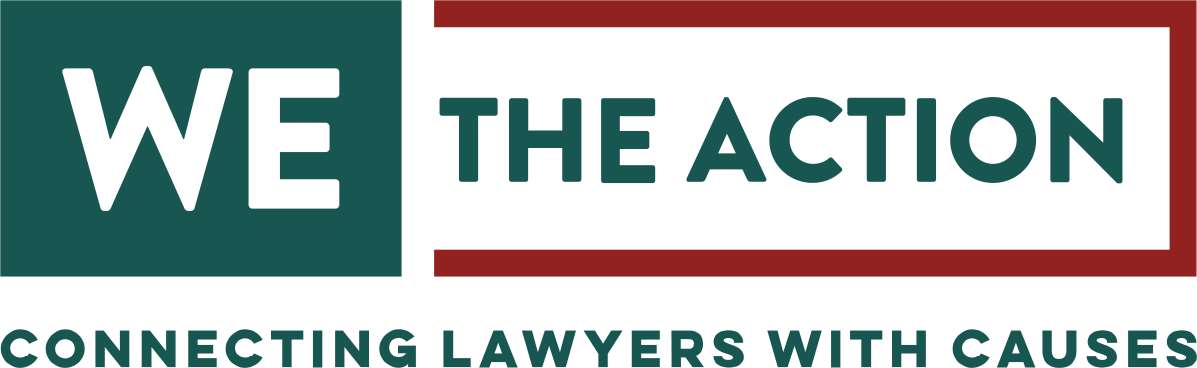 Rise Up: Federal Workers Legal Defense Network