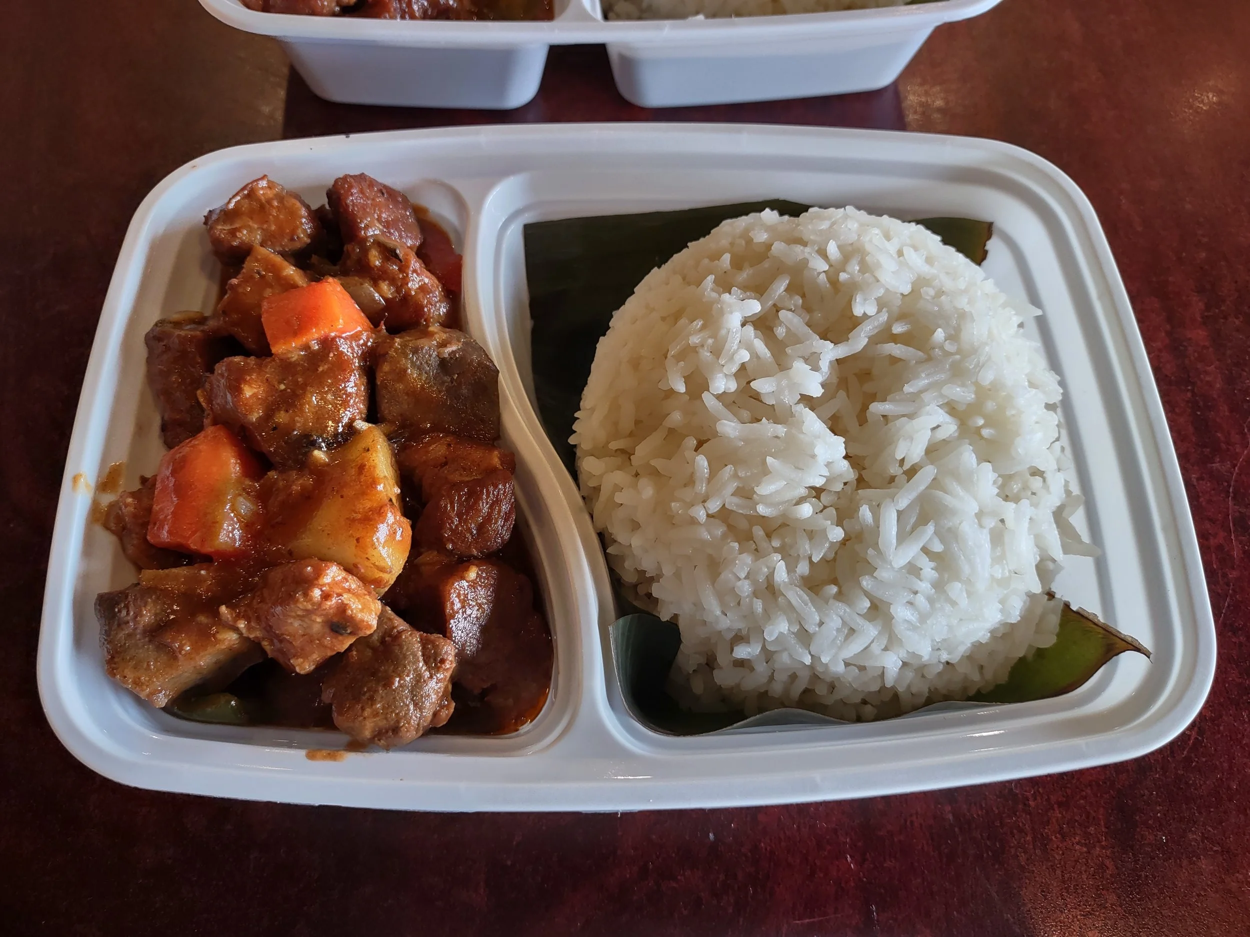 Boxed Lunch | Order Your Lunch — Kumare Restaurant and Bakery