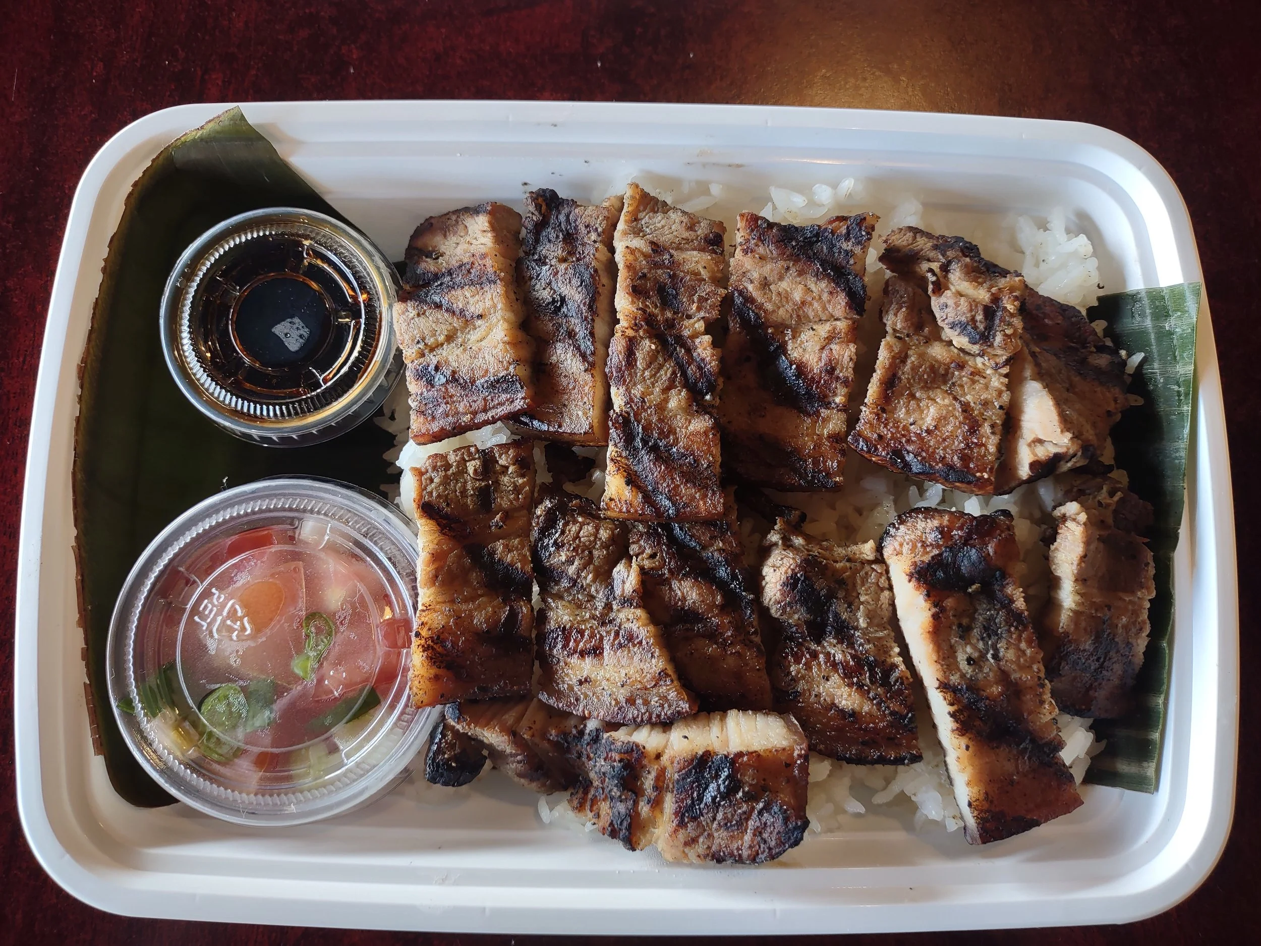 Boxed Lunch | Order Your Lunch — Kumare Restaurant and Bakery