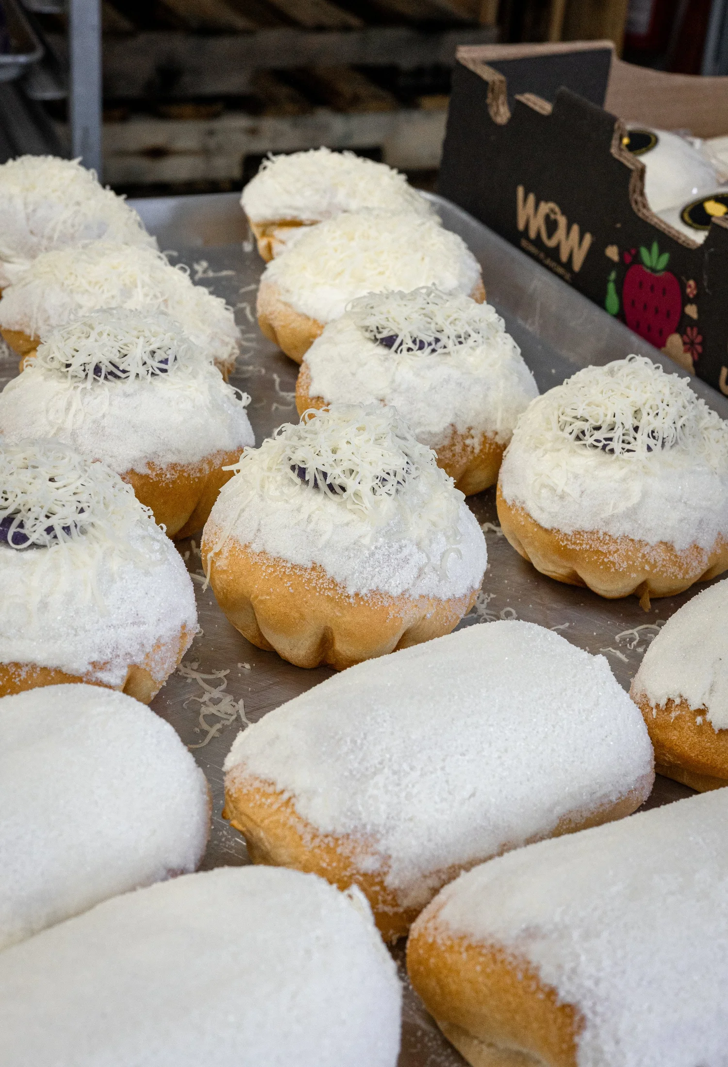 Kumare Restaurant and Bakery | Savor Filipino Cuisine