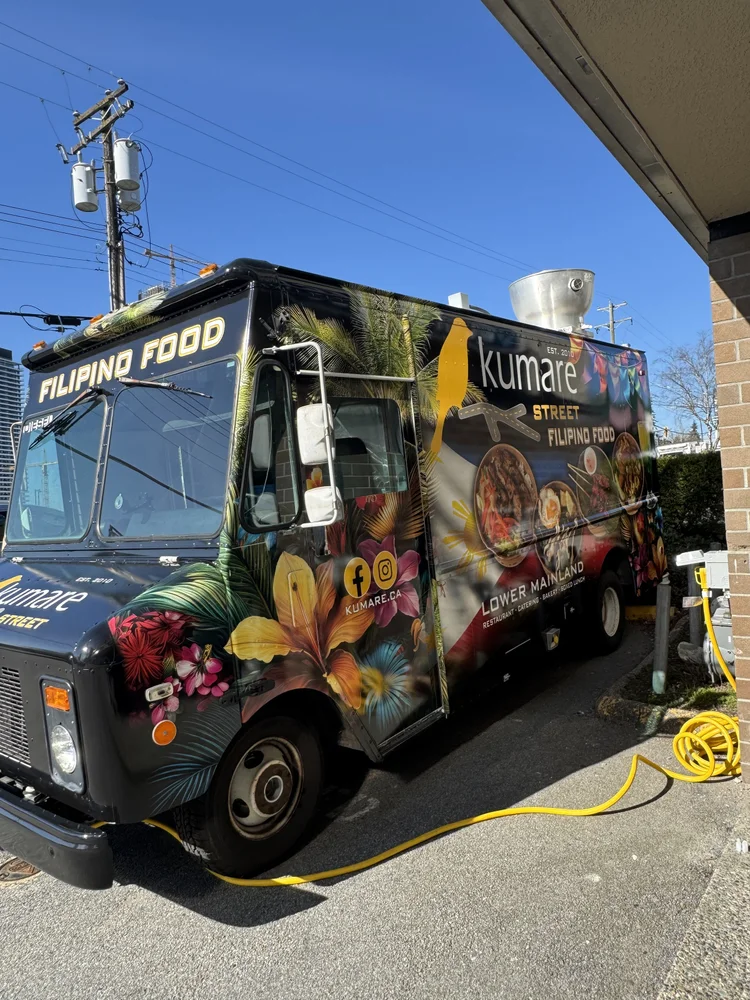 Kumare Restaurant and Bakery | Savor Filipino Cuisine