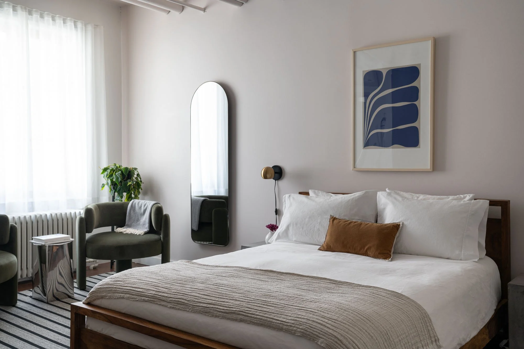 Maison Saint-Vincent — Maisons & Co