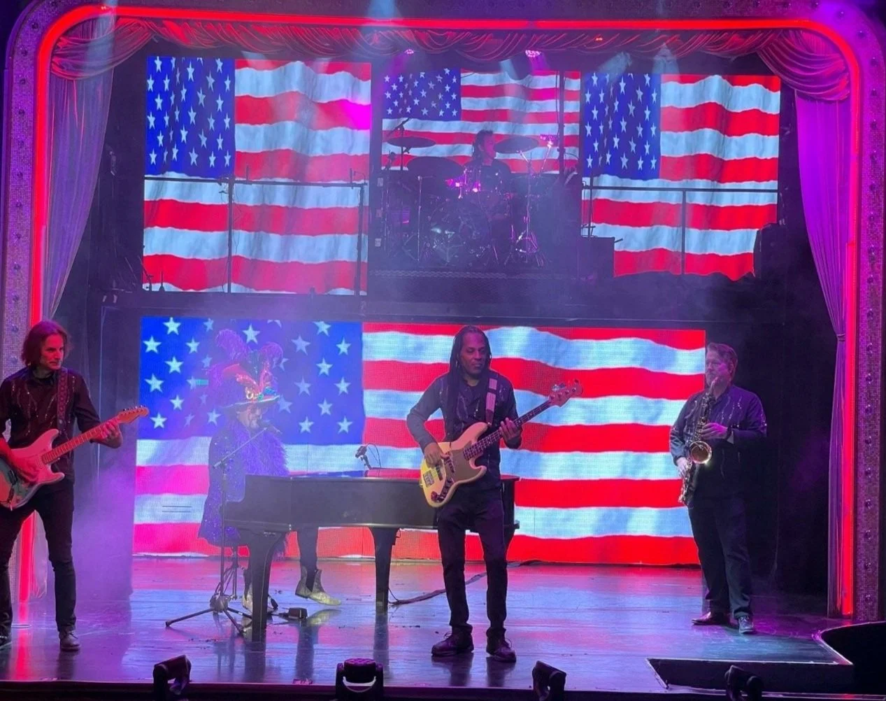 Biography — Kyle Martin's Piano Man