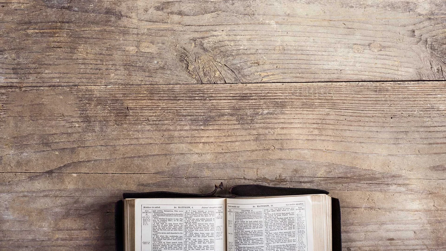 Our Story — Mount Lebanon Lutheran Church and School