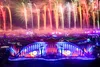 Shuttles to EDC Las Vegas 2025 | Premier Promotions