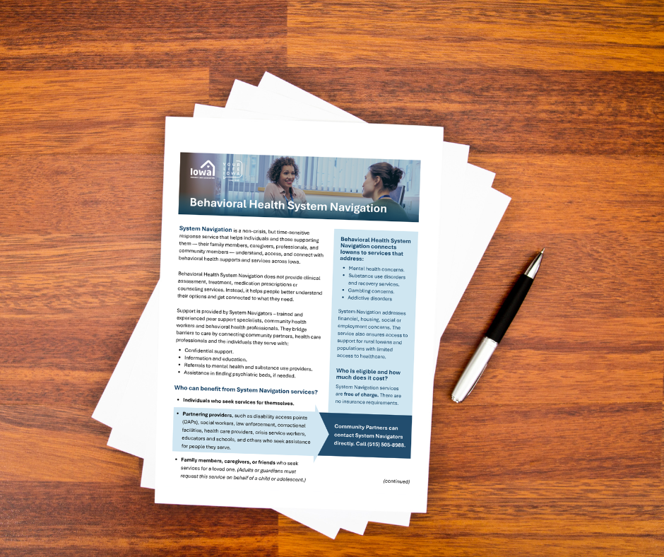 Provider Toolkit — Iowa Primary Care Association