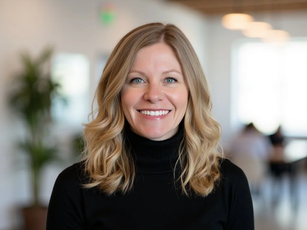 Jennifer Furler — Iowa Primary Care Association