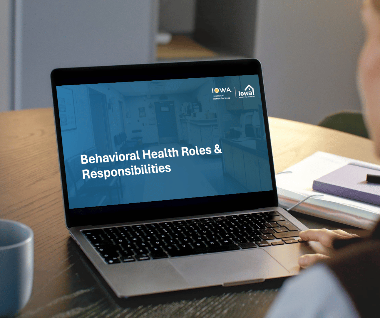 Provider Toolkit — Iowa Primary Care Association