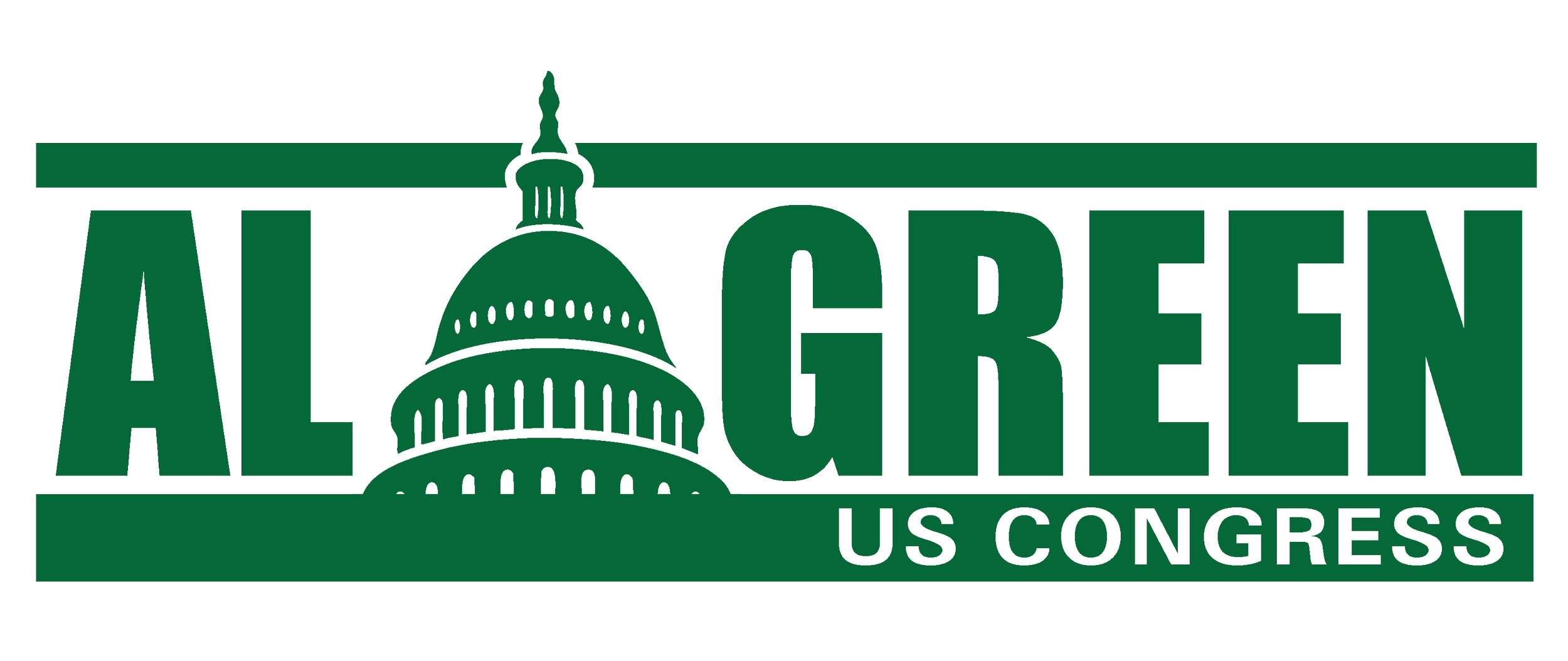 Meet Al Green — Al Green For Congress