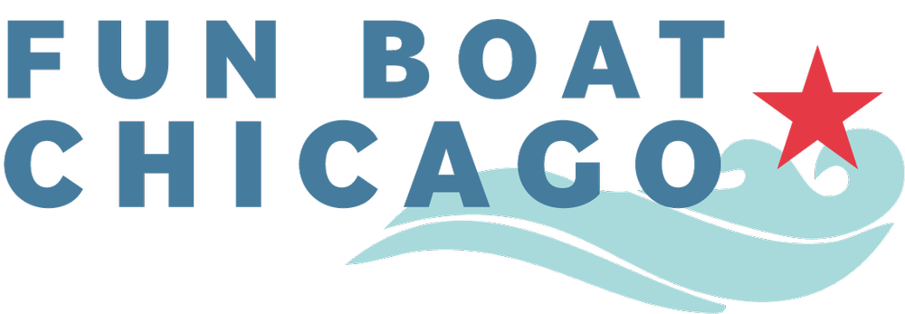 Fun Boat Chicago