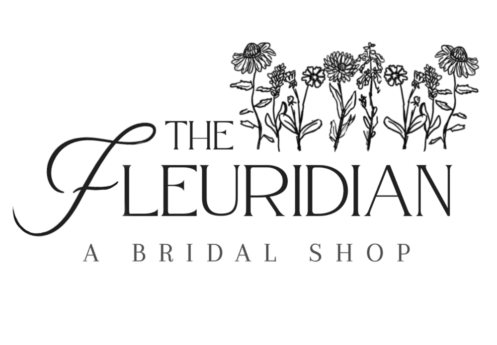 The Fleuridian | Gainesville Bridal Shop