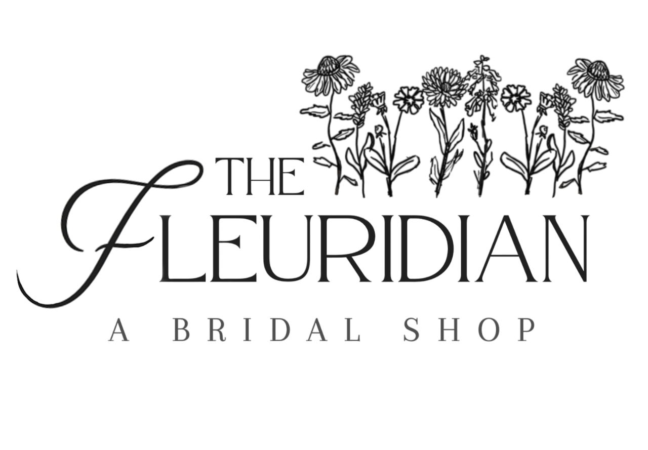 The Fleuridian | Gainesville Bridal Shop