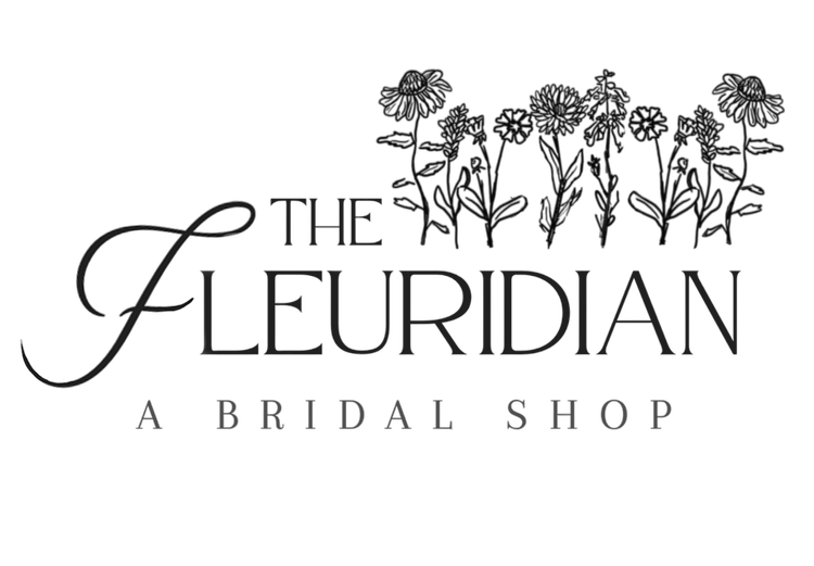 The Fleuridian | Gainesville Bridal Shop