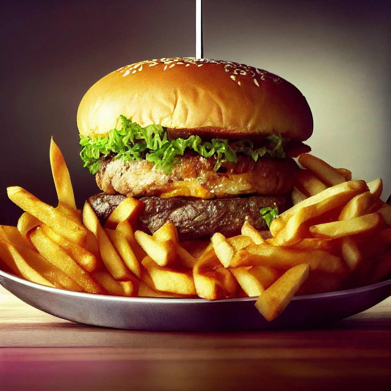 Restaurants — Visit Grants
