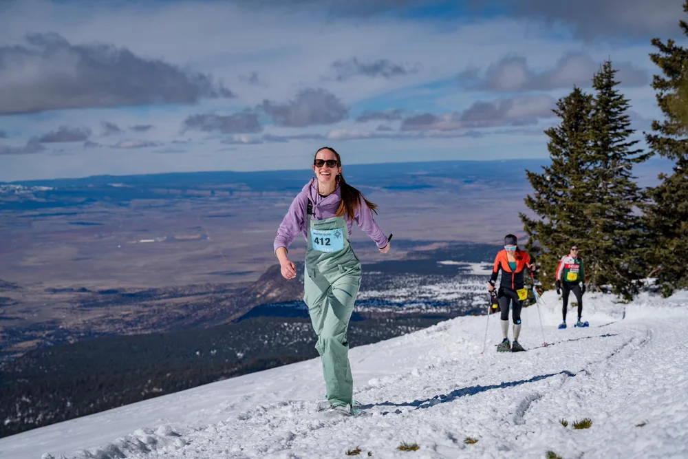 Mt. Taylor | Explore Heights Today — Visit Grants